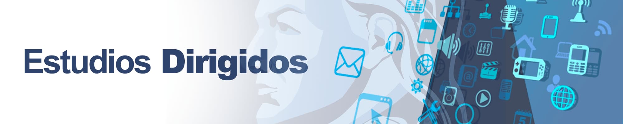 Modelo: Estudios Dirigidos – Mundo ADI