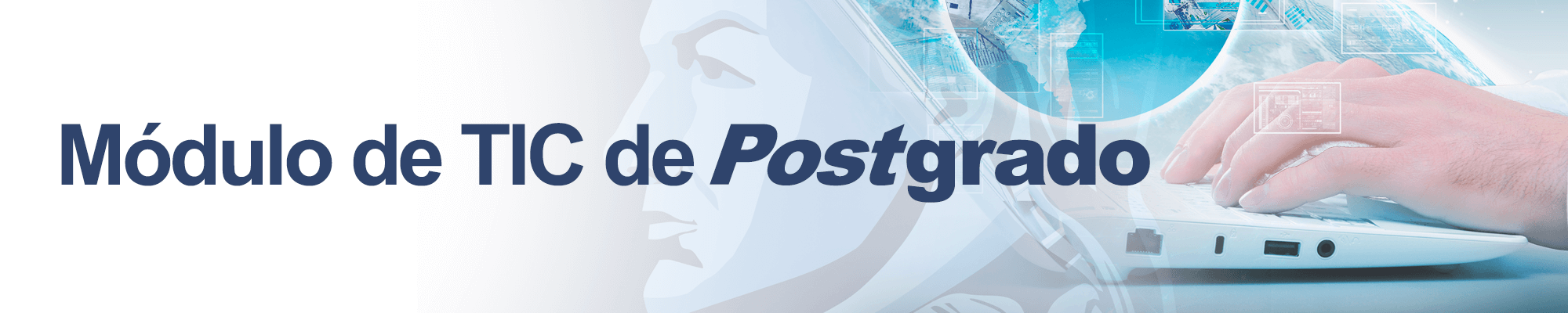 Inducción: Módulo de TIC de Postgrado – Mundo ADI